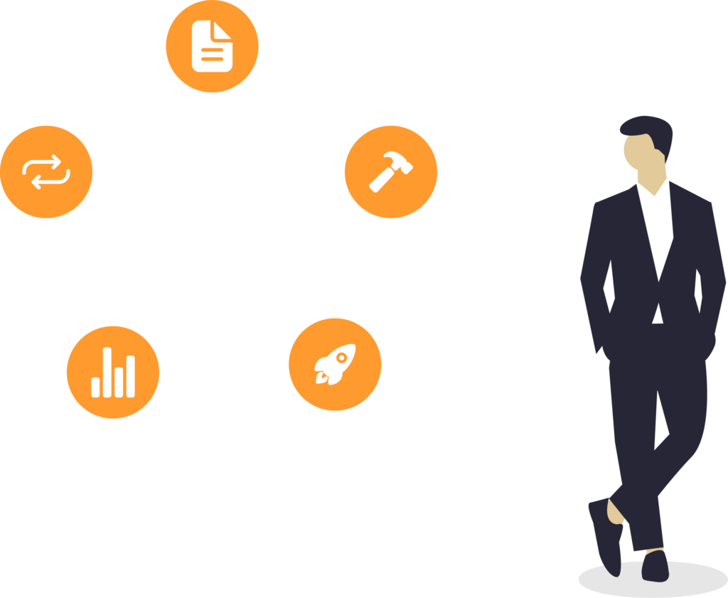 Services – VNV SA